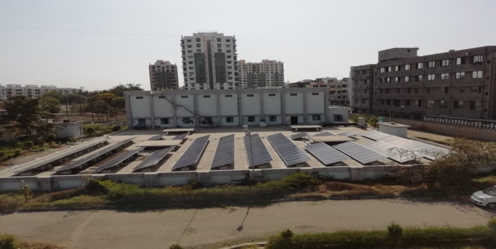Our Project - Unique Sun Power