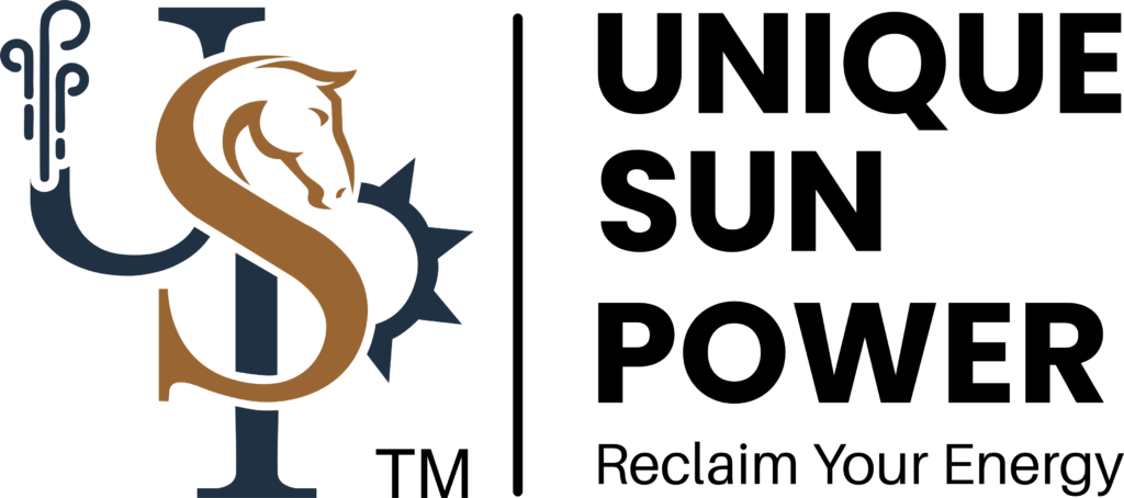 Our Dealer - Unique Sun Power